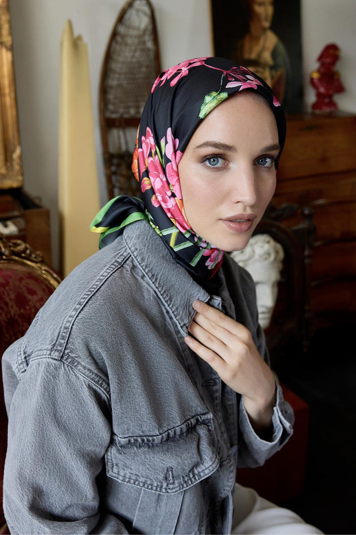 EŞARP – Qef Offical