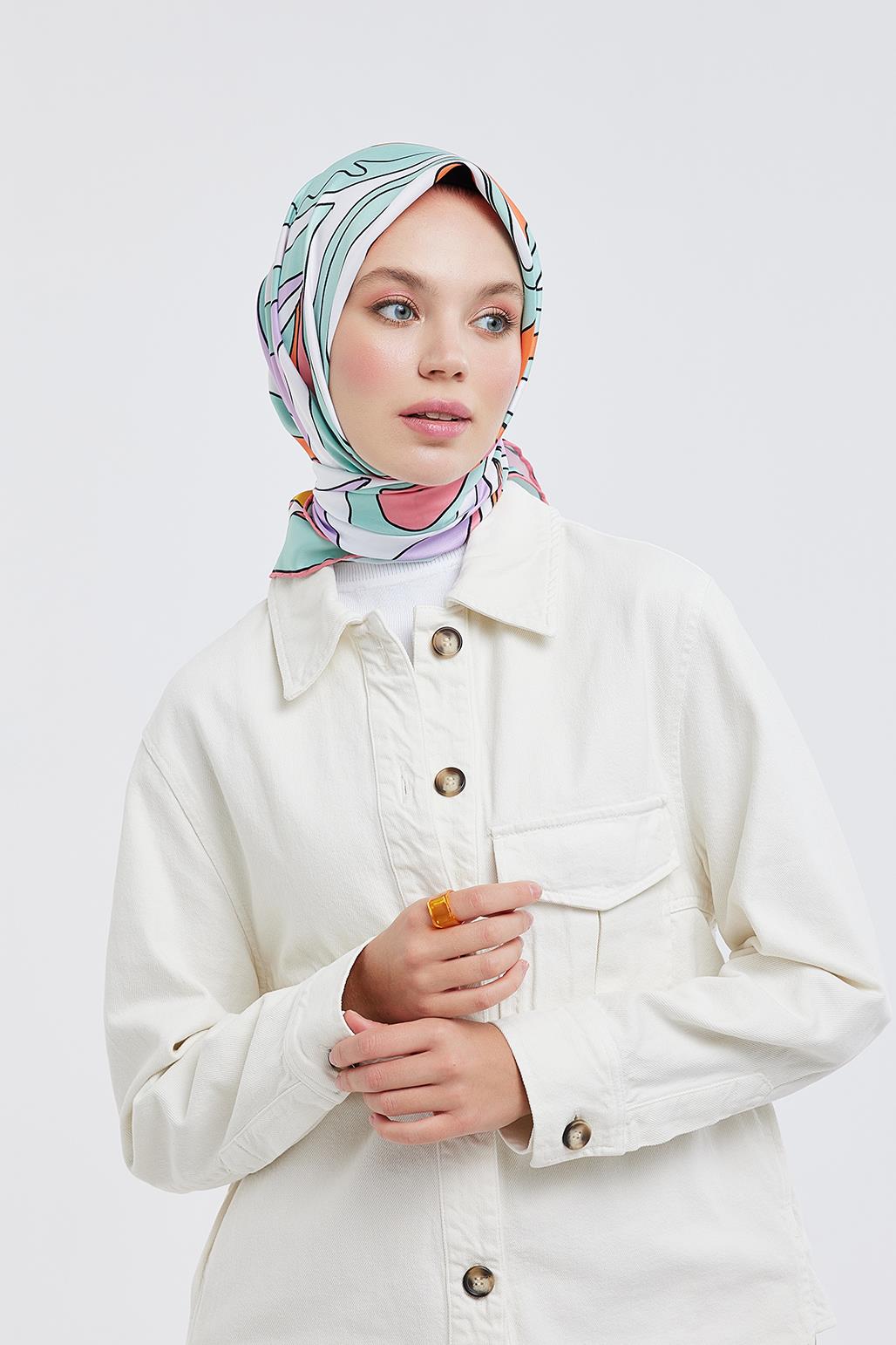 EŞARP – Qef Offical