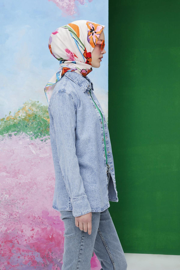 EŞARP – Qef Offical